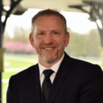 Andy Nicol | Front Row Speakers | Former Scottish International