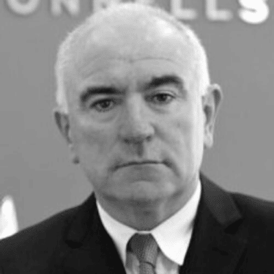 Gary Brown | Front Row Speakers | Business & Marketing Expert