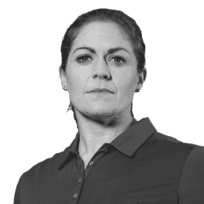 Fiona Coghlan | Former Captain of the Irish Women’s Rugby Team | Front ...