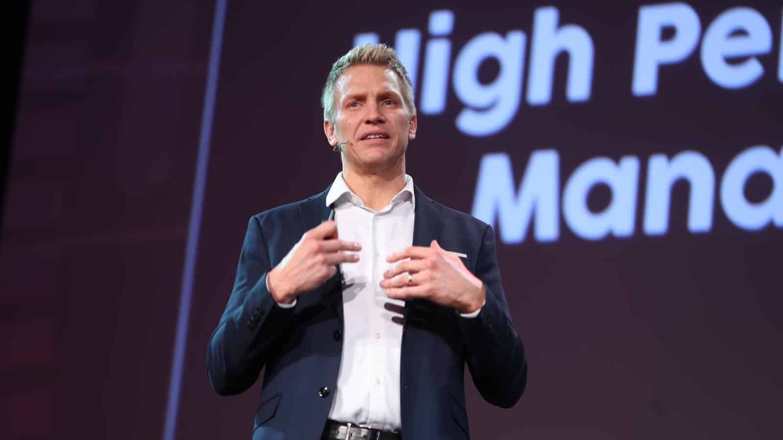 News & Updates | Front Row Speakers | Inspire & Engage