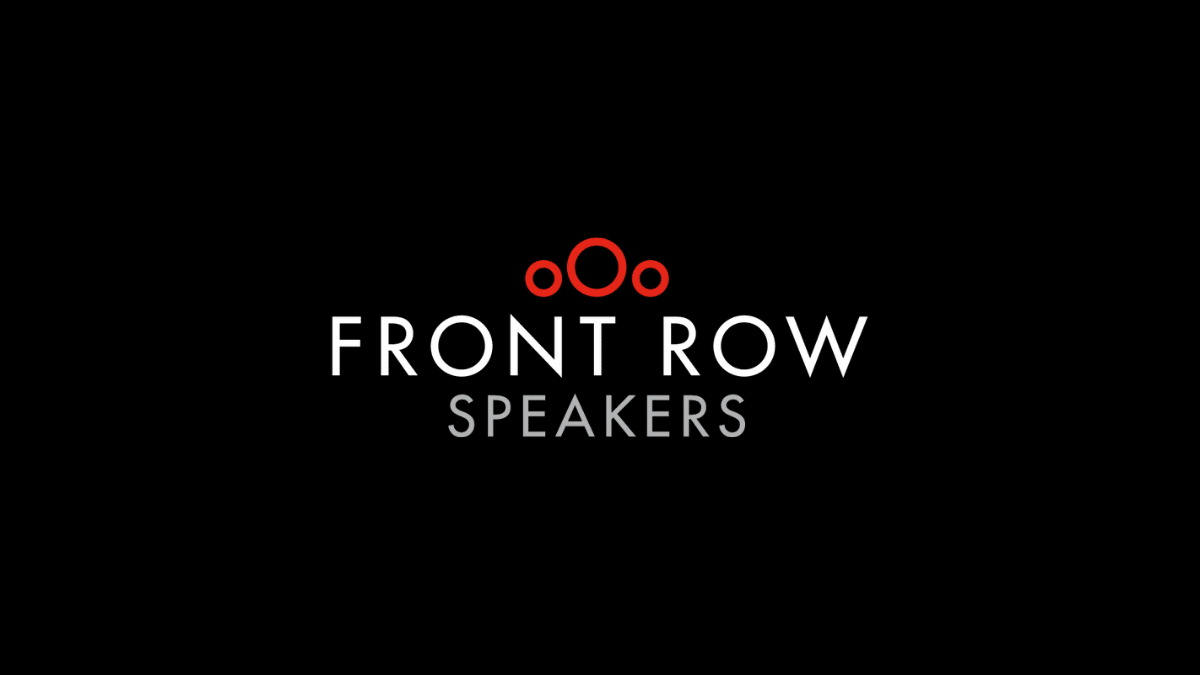 Irish Speakers for Events & Conferences | Front Row Speakers
