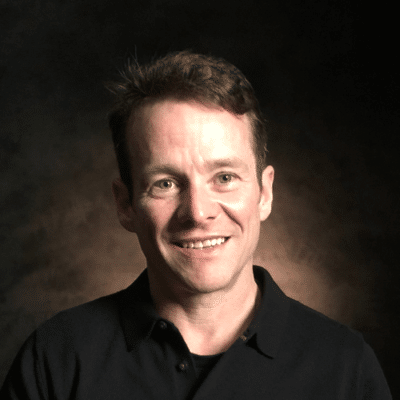 Dr. Brian Pennie | Neuroscientist & Resilience Expert | Front Row Speakers