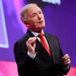 John Lonergan | Former Governor of Mountjoy | Front Row Speakers ...