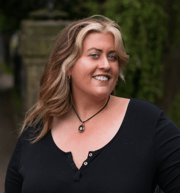 Victoria McCormack | Front Row Speakers