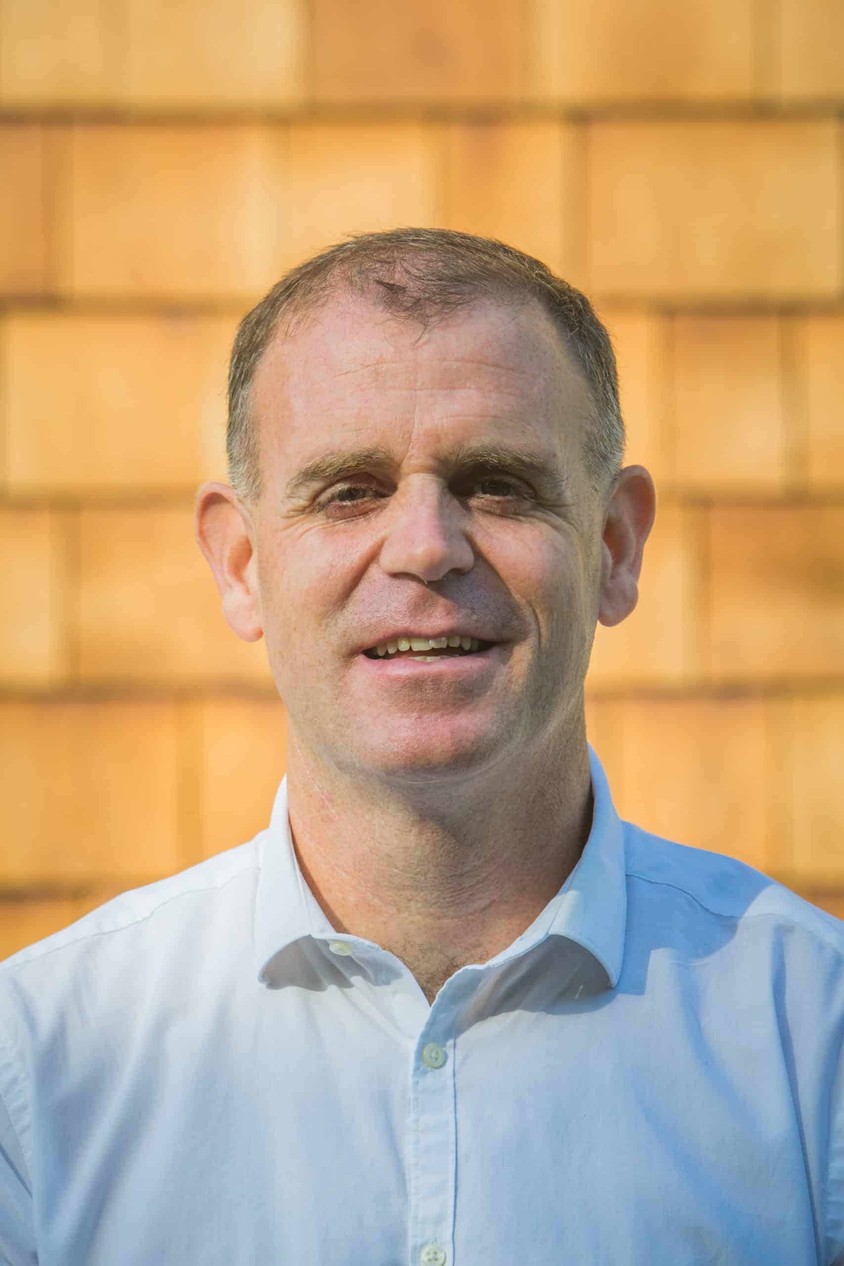 Prof Tom Comyns | Front Row Speakers
