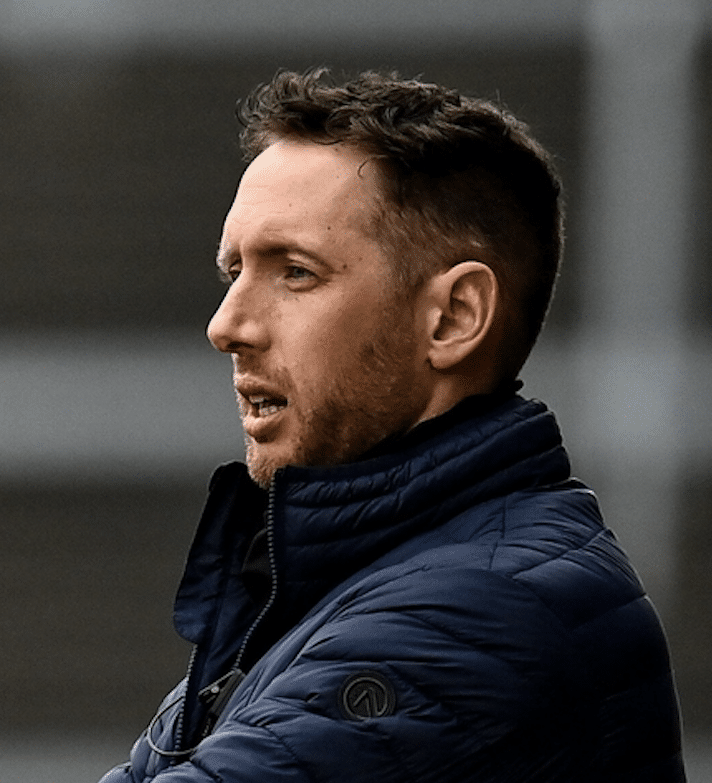 Michael Fennelly | Front Row Speakers